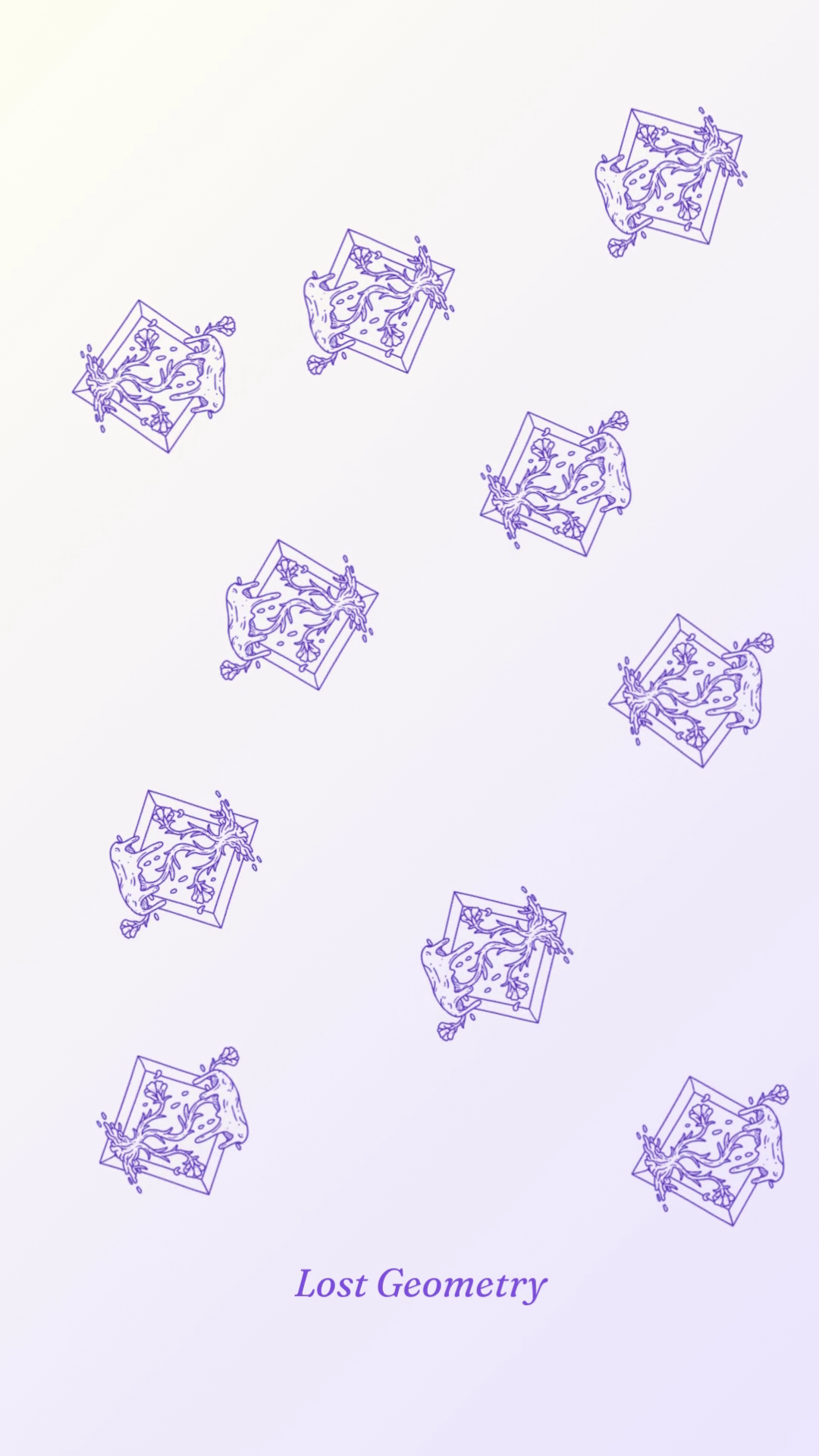 The Flow Between Effort and Ease – Lost Geometry